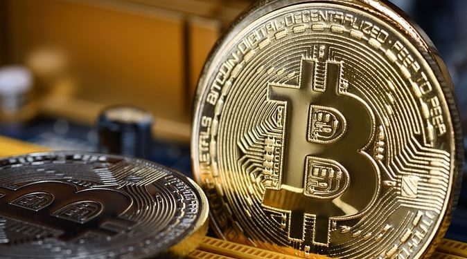 Bitcoin Network Sets New Mining Hashrate Record In View Of Upcoming